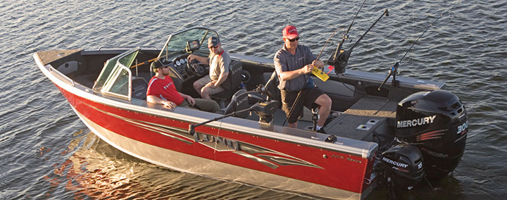 Boating in Cincinnati, OH | Dry Dock Boat Services